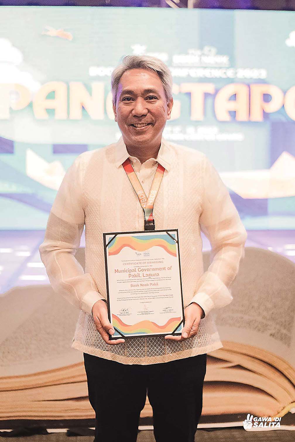 Pakil: A transformation no one expected - Philippines Graphic