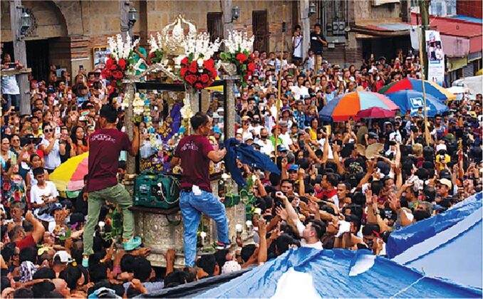 The Pakil Tourism Master Plan: What to expect in the next 10 years ...