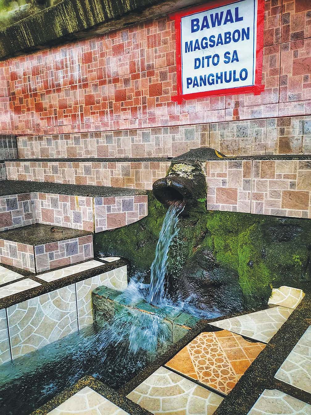 The Pakil Tourism Master Plan: What to expect in the next 10 years ...