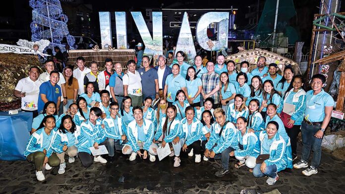 Pakil: A transformation no one expected - Philippines Graphic