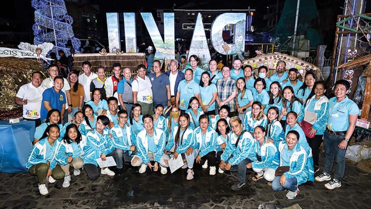 Pakil: A transformation no one expected - Philippines Graphic