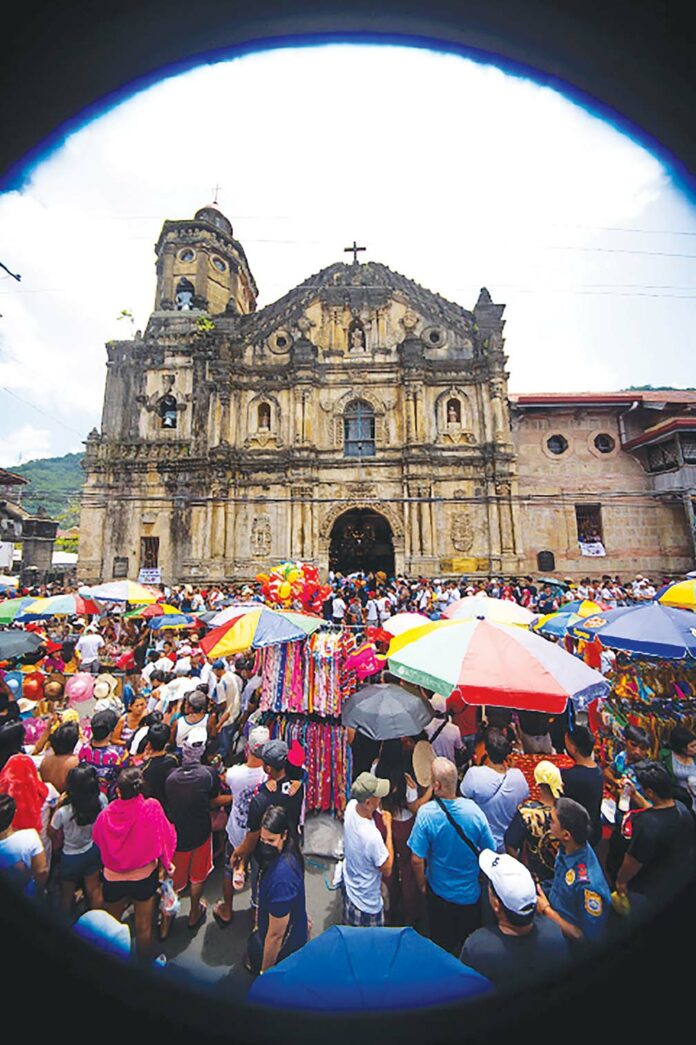 The Pakil Tourism Master Plan: What to expect in the next 10 years ...