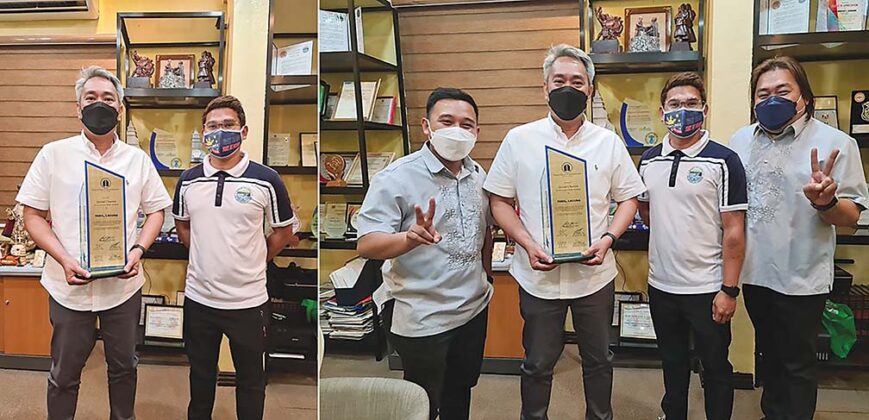 Pakil: A transformation no one expected - Philippines Graphic