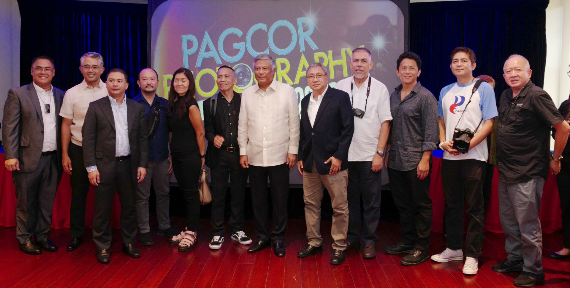 PAGCOR PHOTO CONTEST 2023 WINNERS BARED - Philippines Graphic