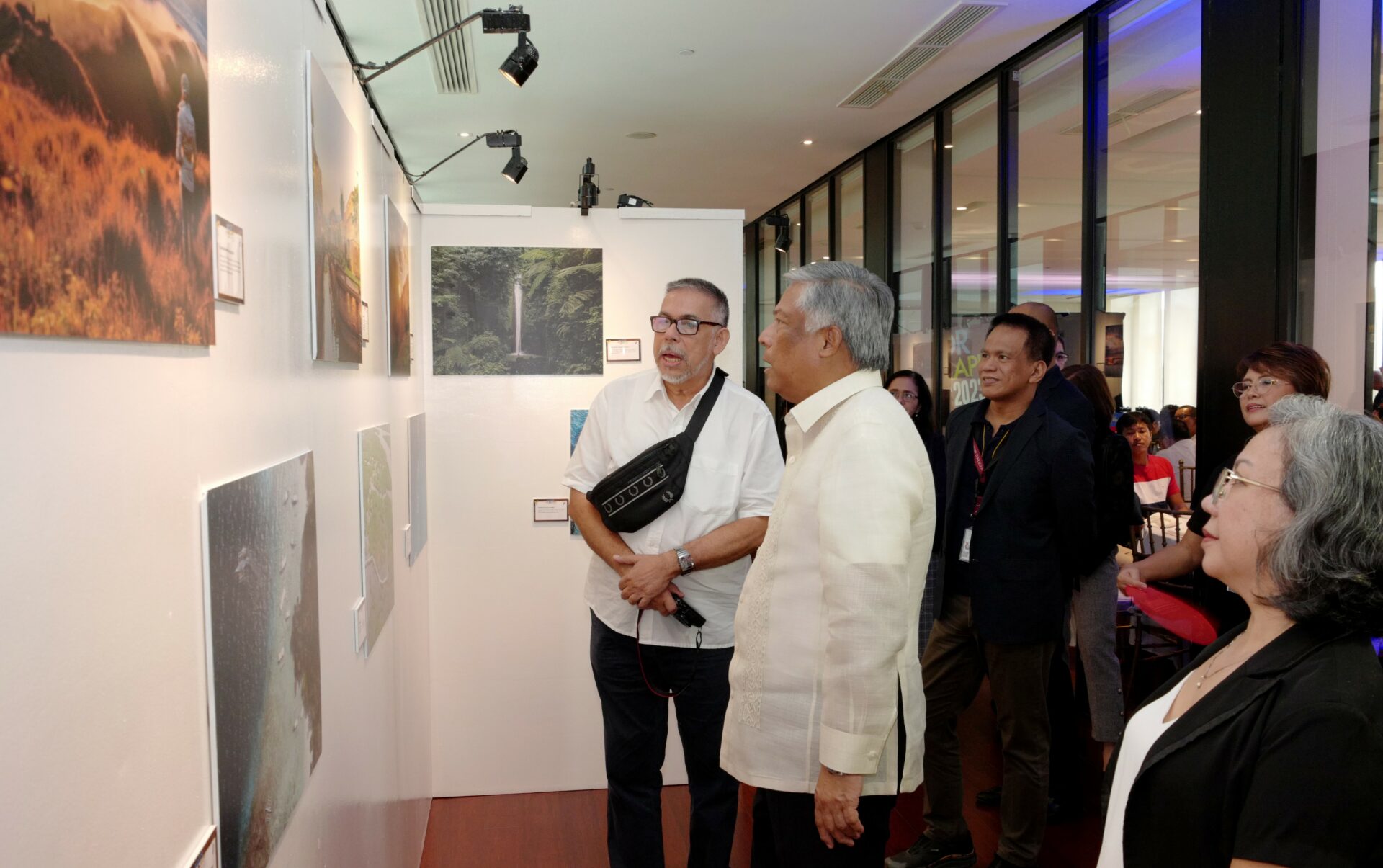 PAGCOR PHOTO CONTEST 2023 WINNERS BARED - Philippines Graphic