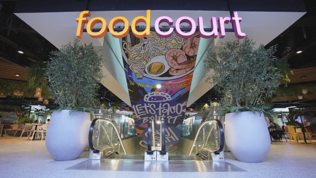 SM Southmall’s Food Court selection just got tastier - Philippines Graphic