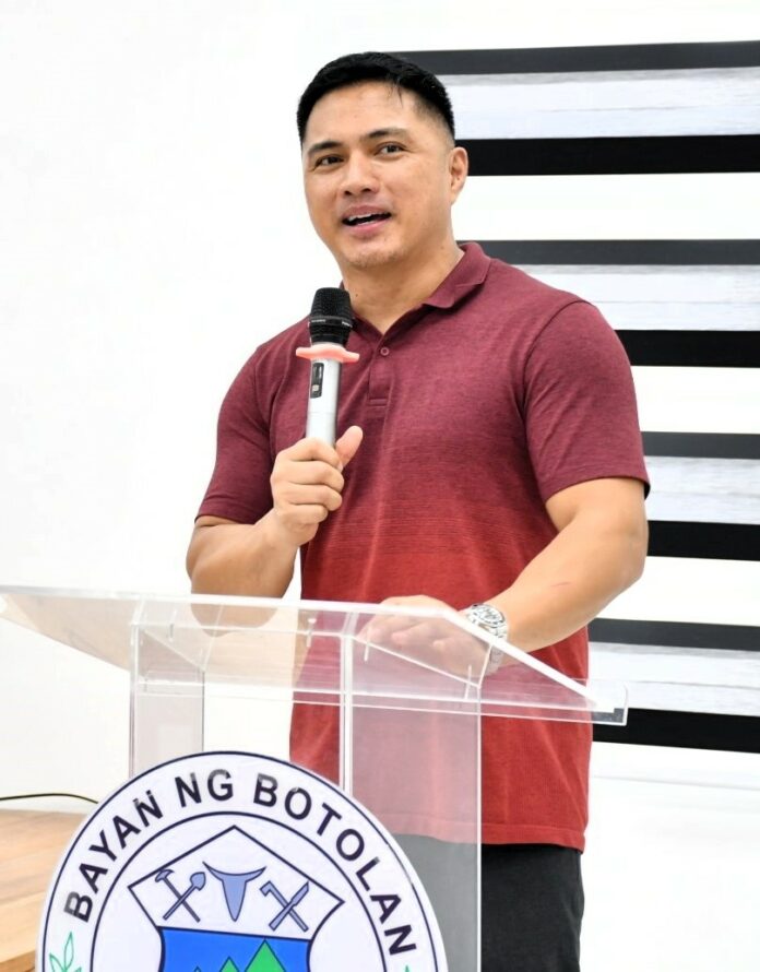 Botolan LGU bans single-use plastic, Styrofoam containers - Philippines ...