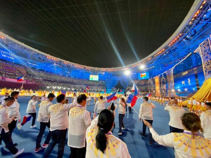 FFCCCII cites EJ Uy Obiena as Filipino Chinese community’s contribution ...