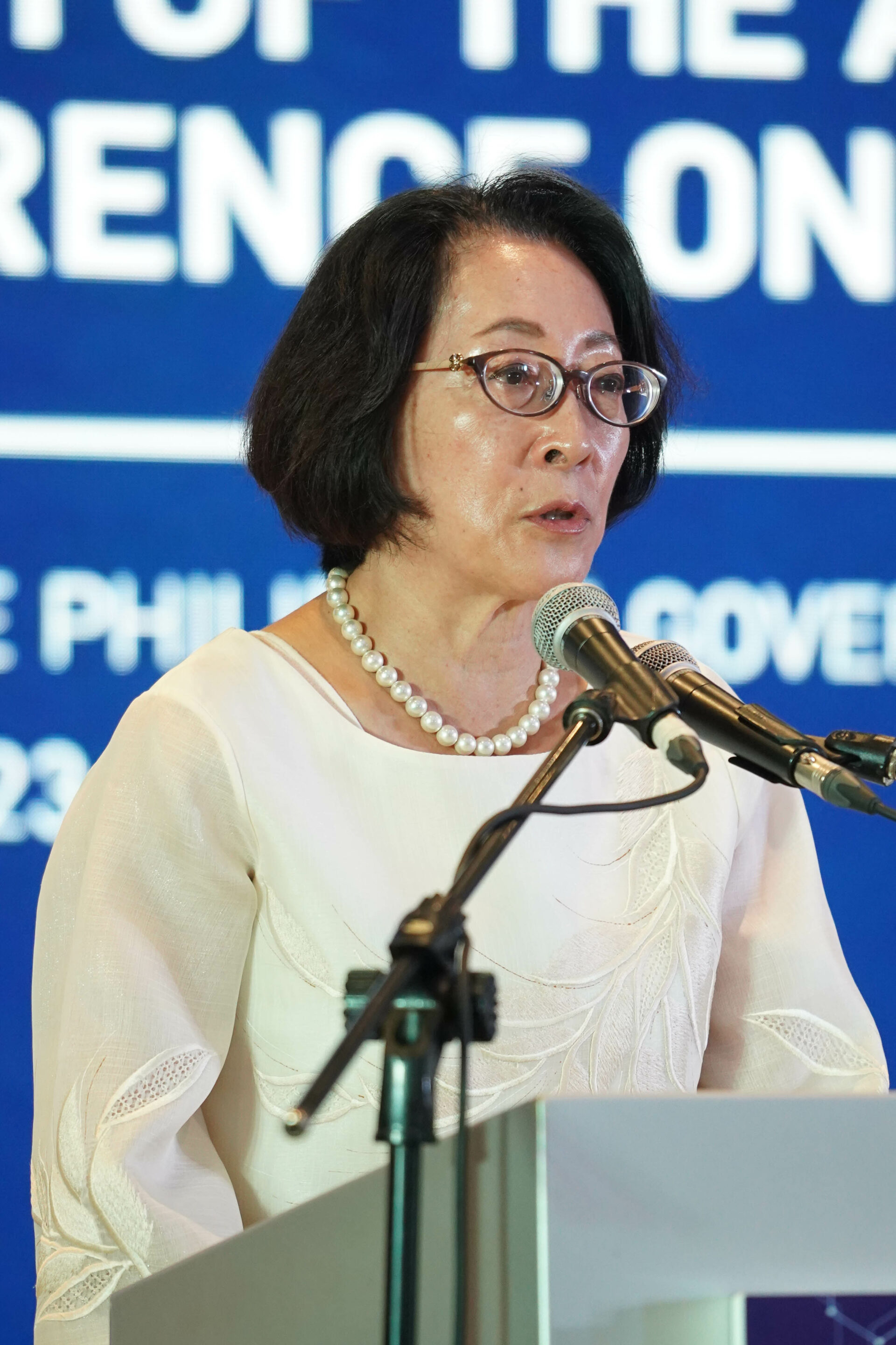 Building resilience together: PH to host Asia-Pacific Leaders for APMCDRR 2024 - Philippines Graphic