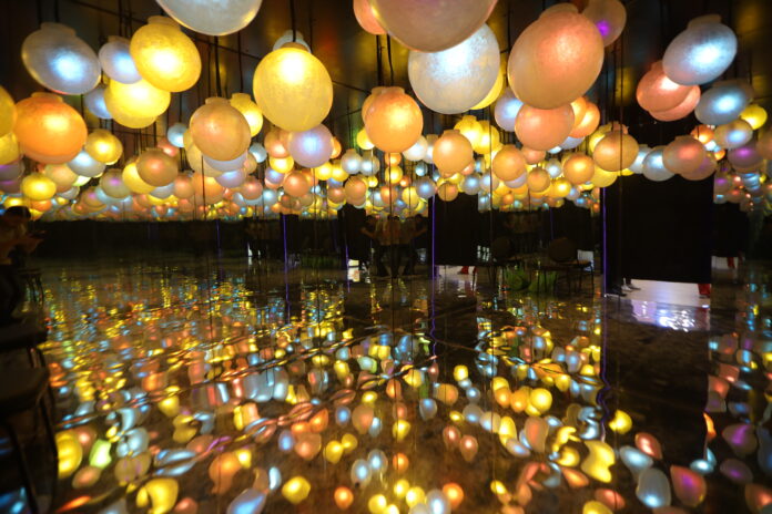 SM City Sto. Tomas is now open - Philippines Graphic