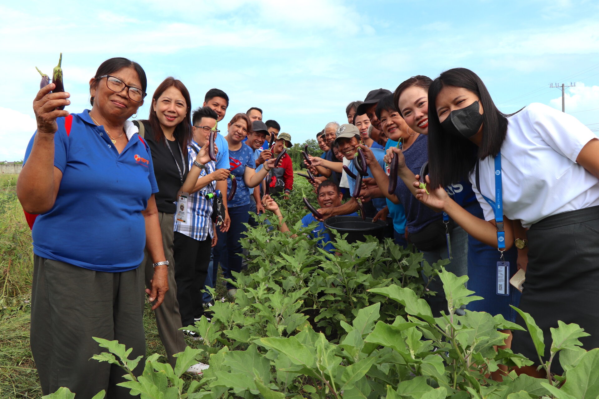 Farmers in Calabarzon complete modern agri training - Philippines Graphic