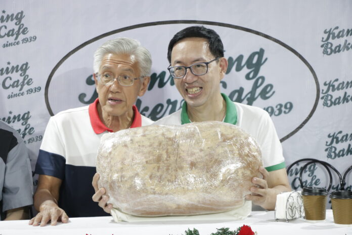 World Pandesal Day gives free 100,000 Pandesal - Philippines Graphic