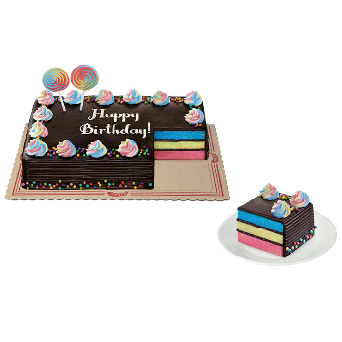 Give your child a colorful, chocolate-rich birthday with Red Ribbon’s ...