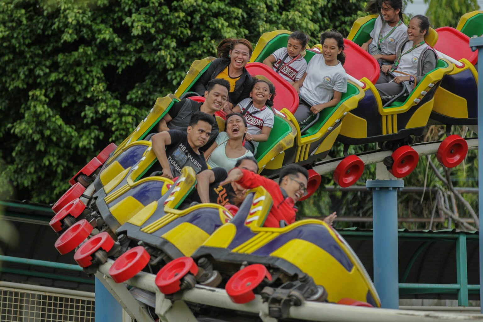 EK’s Enchanted Story: Enchanted Kingdom marks 28th year of creating ...