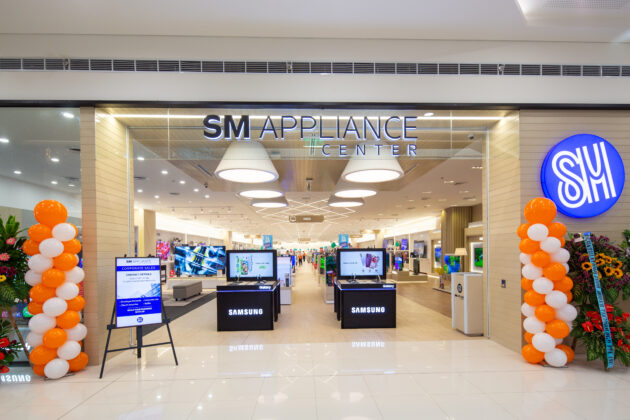 SM City Sto. Tomas is now open - Philippines Graphic