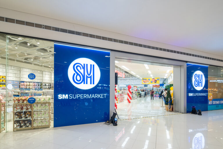 SM City Sto. Tomas is now open - Philippines Graphic