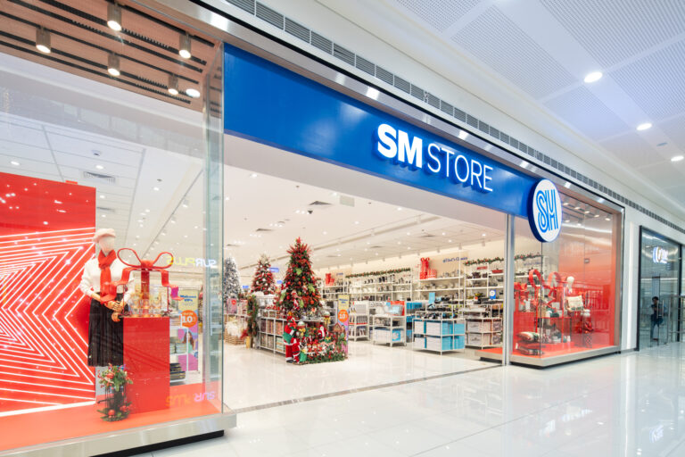 SM City Sto. Tomas is now open - Philippines Graphic