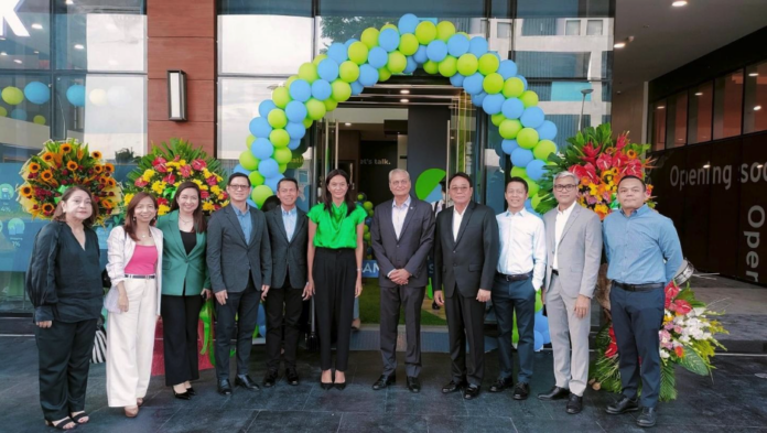 Security Bank opens new branches in Parañaque and Aparri - Philippines ...