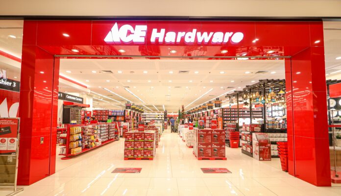 SM City Sto. Tomas is now open - Philippines Graphic