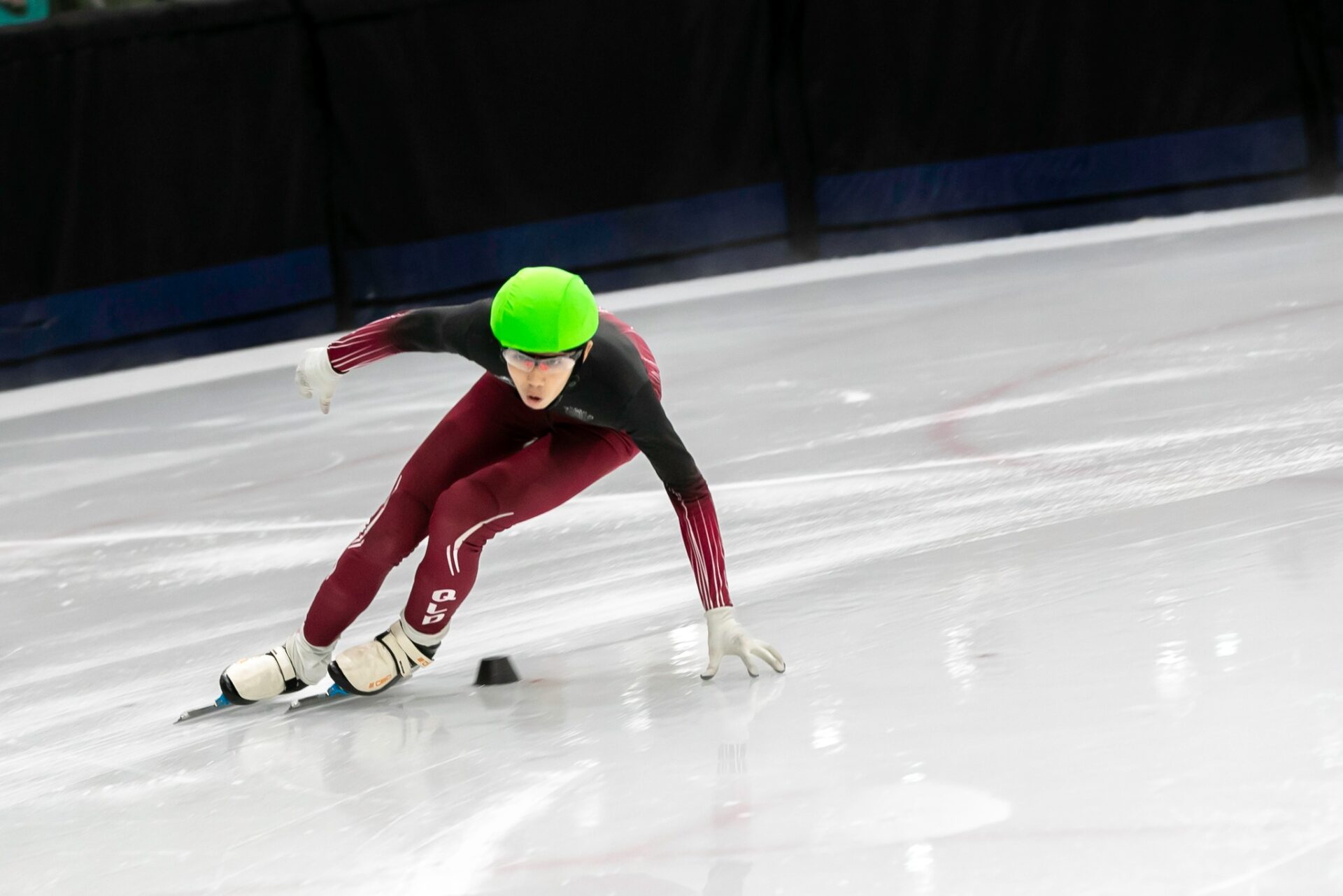 Philippines Hosts Inaugural SEA Trophy Manila Series in Short Track ...