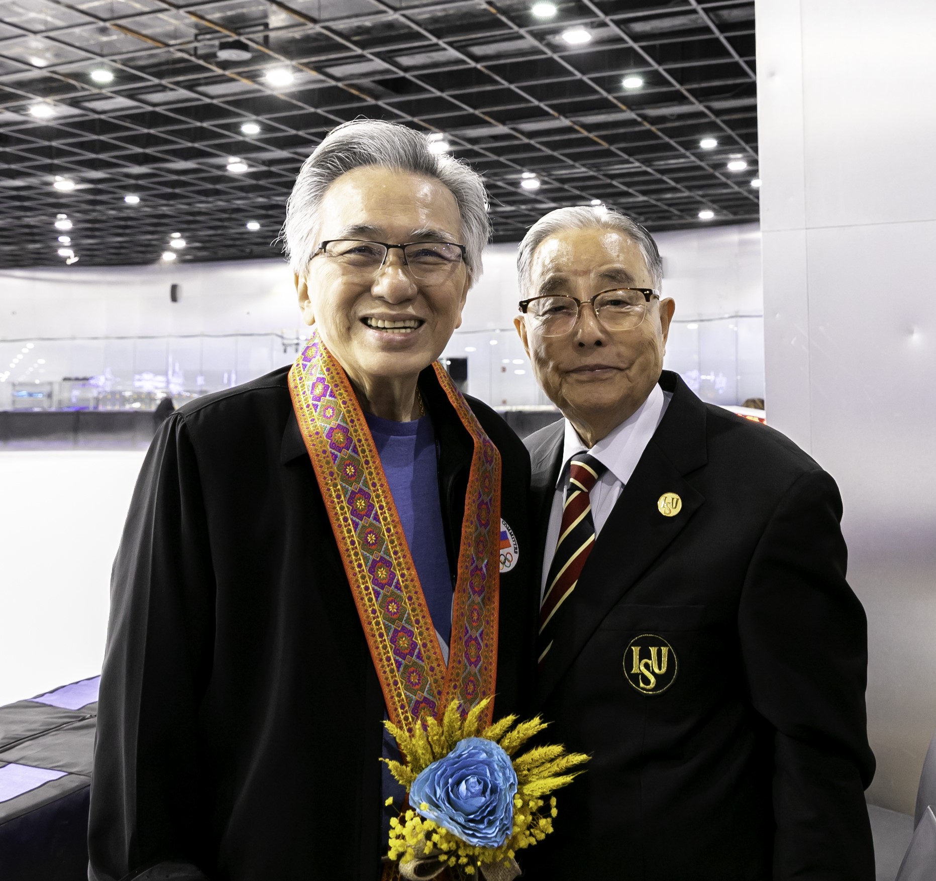 Philippines Hosts Inaugural SEA Trophy Manila Series in Short Track ...