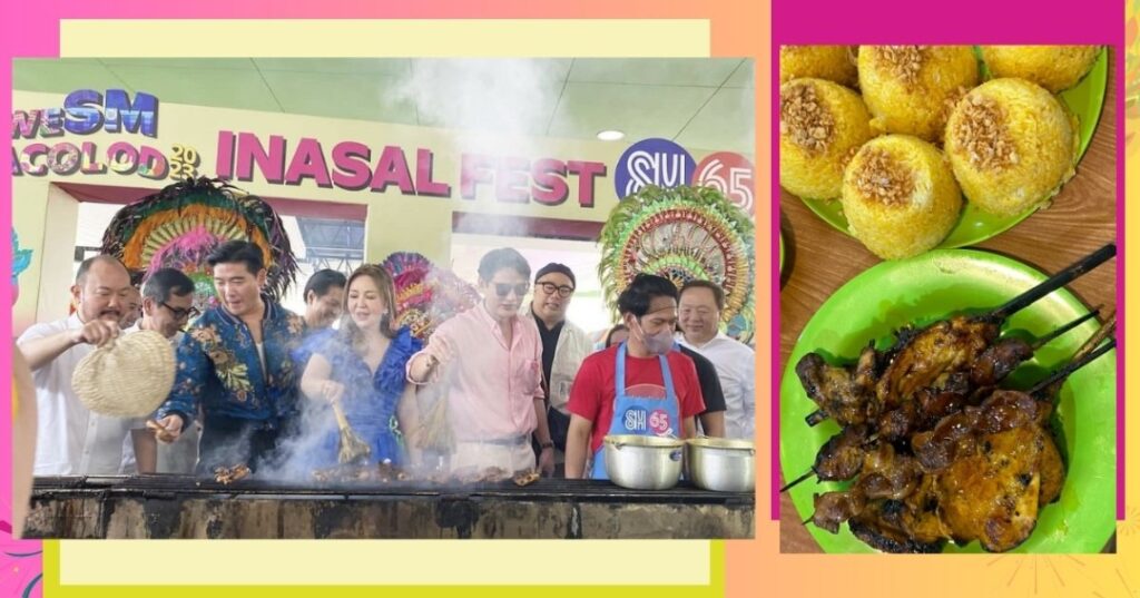 Feast Mode On: Here’s All the Activities That Happened During The Great ...