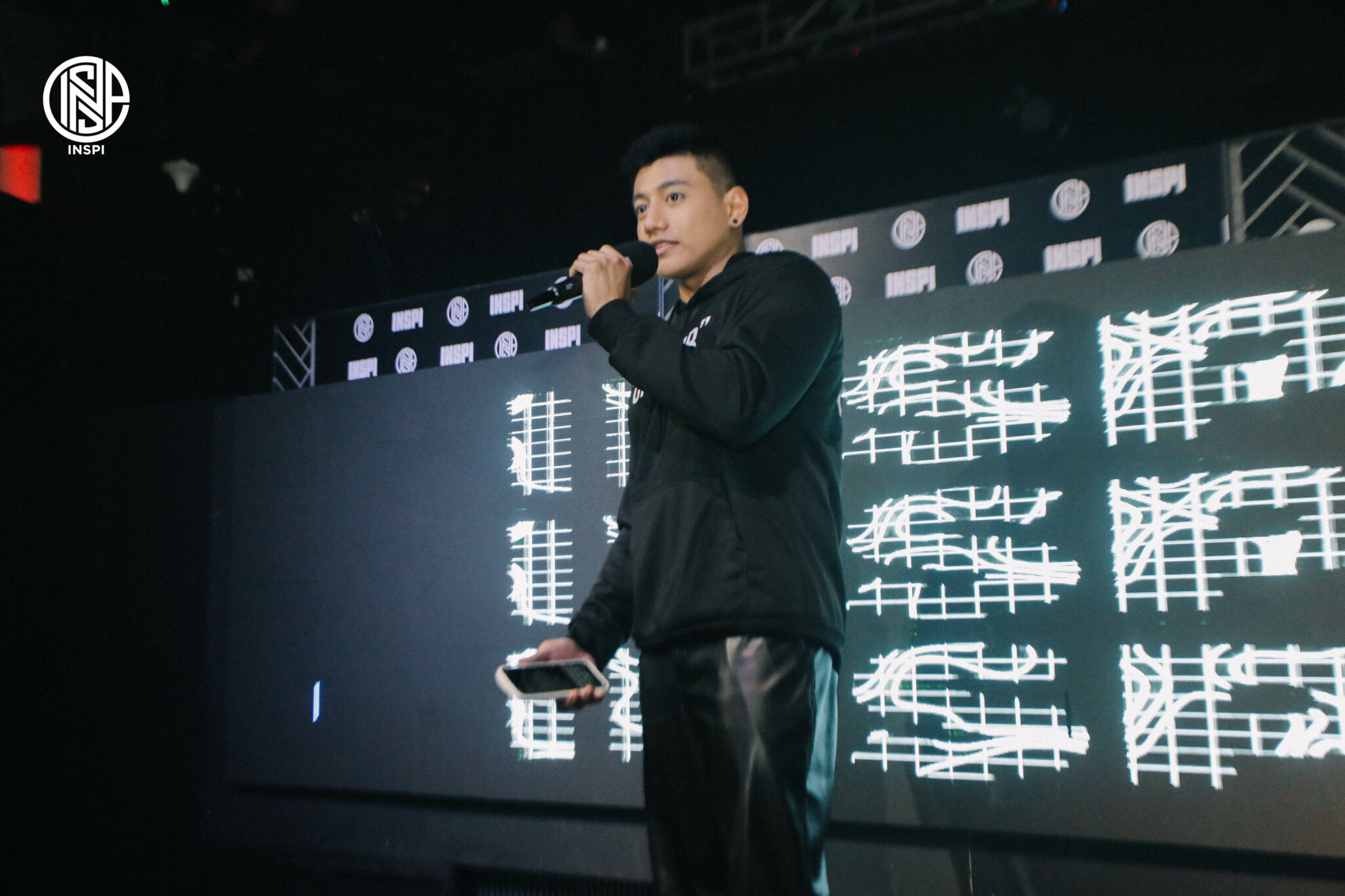The Newest INSPI Collection Inspired by its Creators - Philippines Graphic