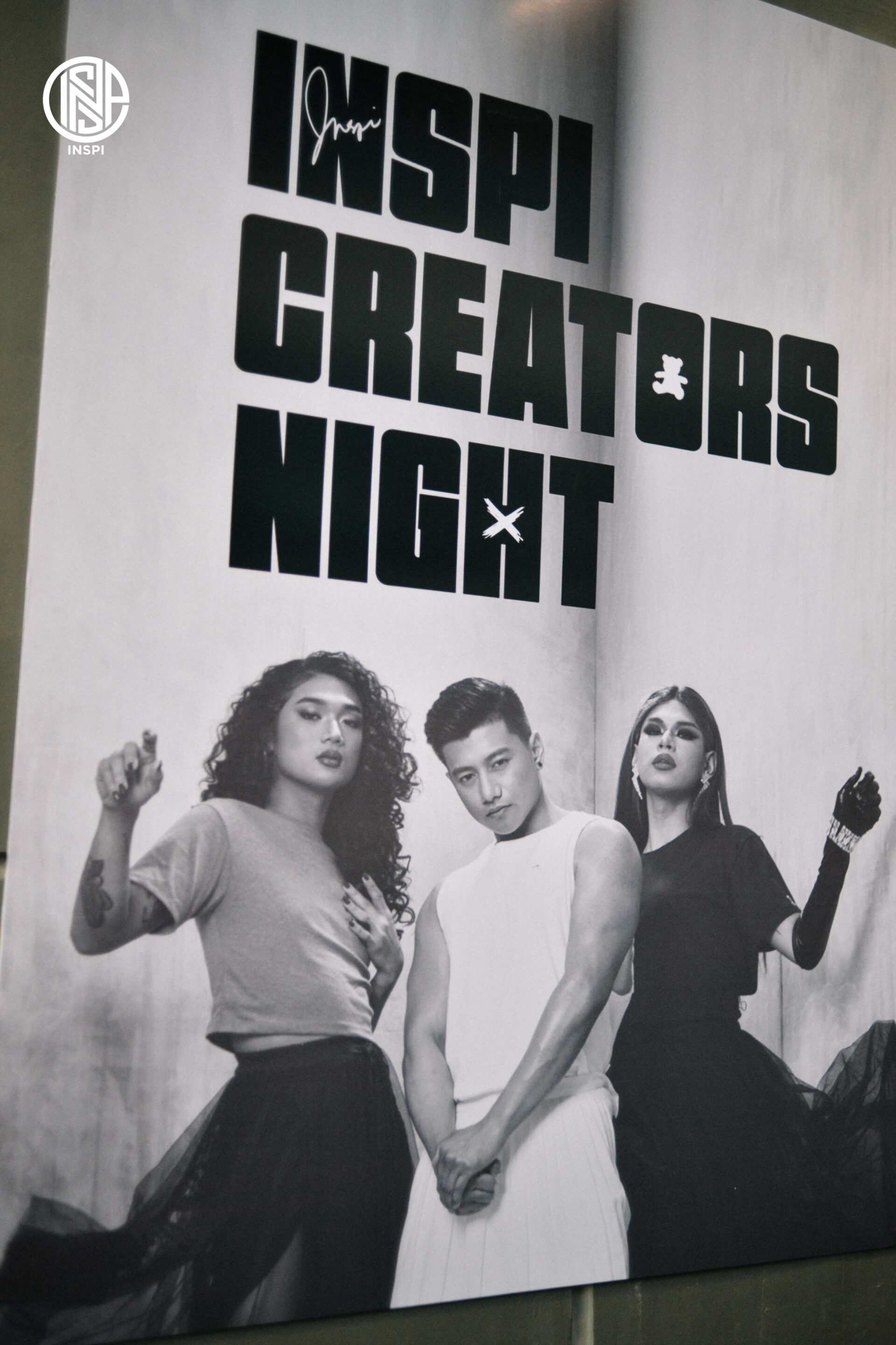 The Newest INSPI Collection Inspired by its Creators - Philippines Graphic