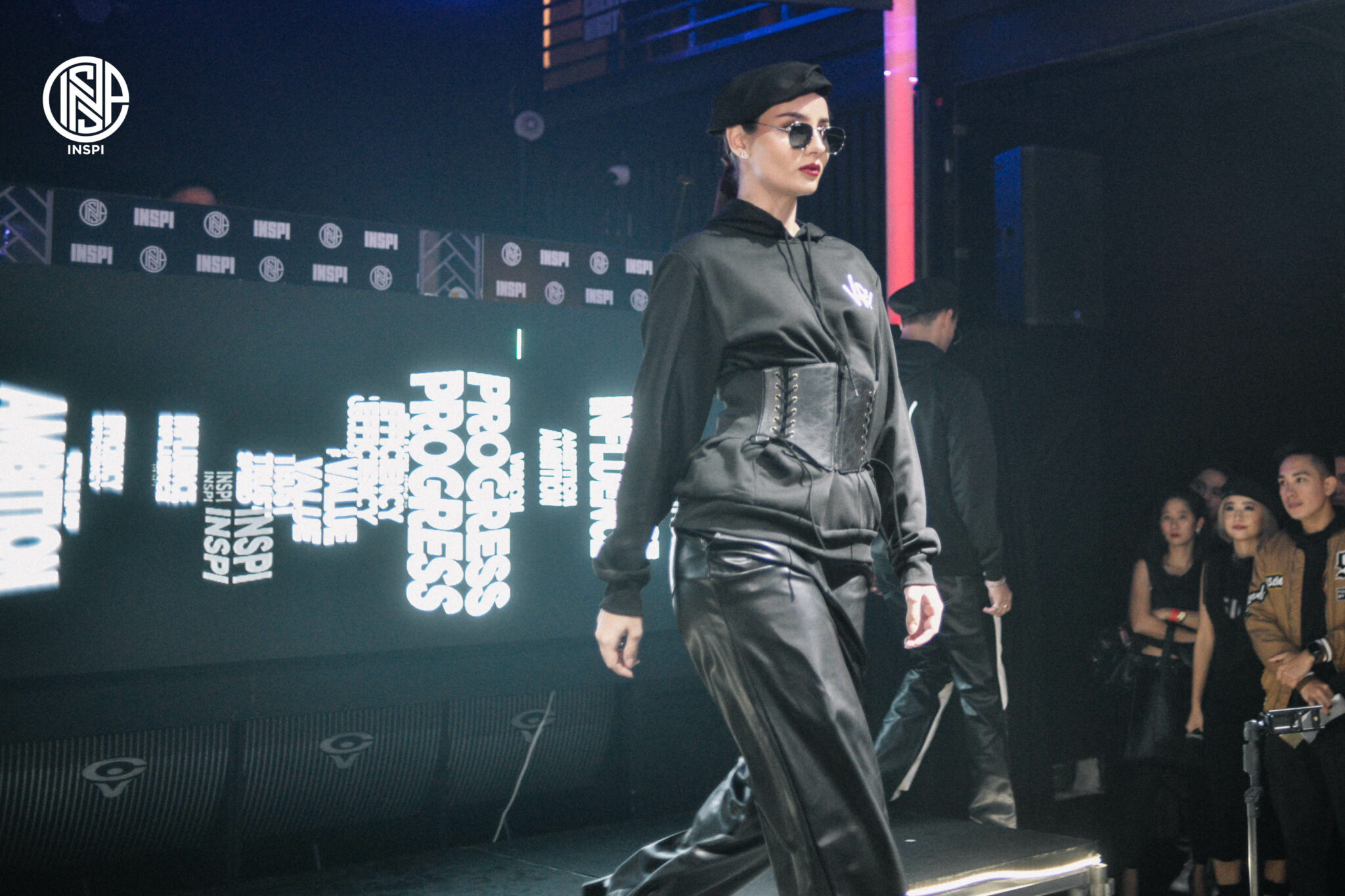 The Newest INSPI Collection Inspired by its Creators - Philippines Graphic