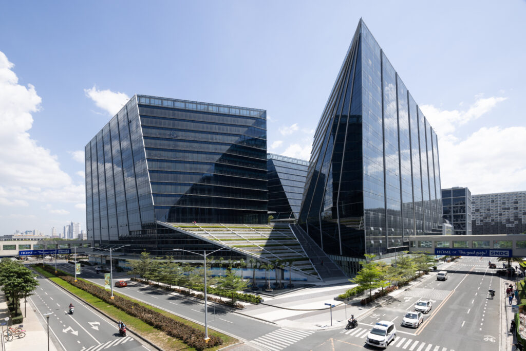 SM Prime: Green buildings toward decarbonization goals - Philippines ...