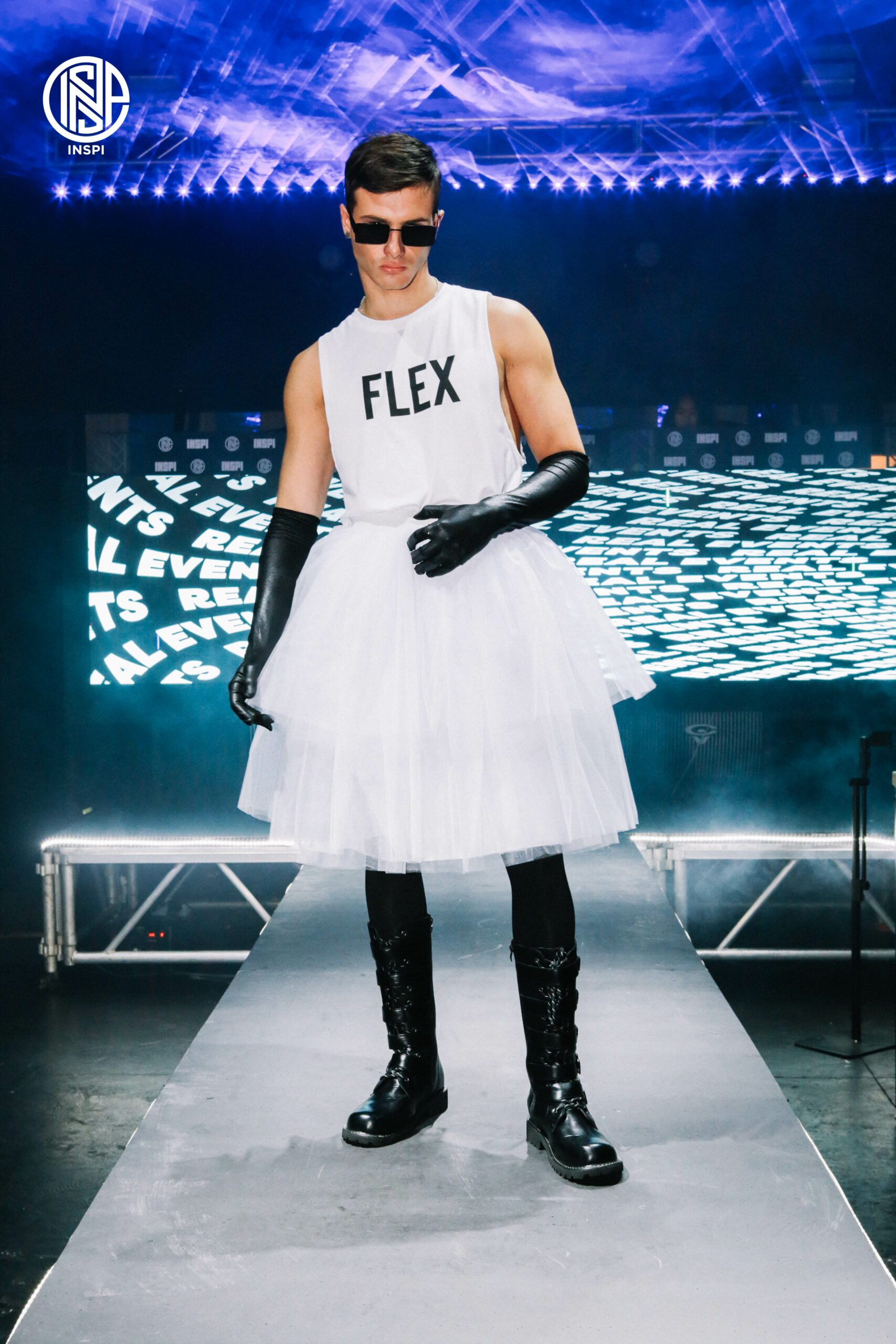 The Newest INSPI Collection Inspired by its Creators - Philippines Graphic