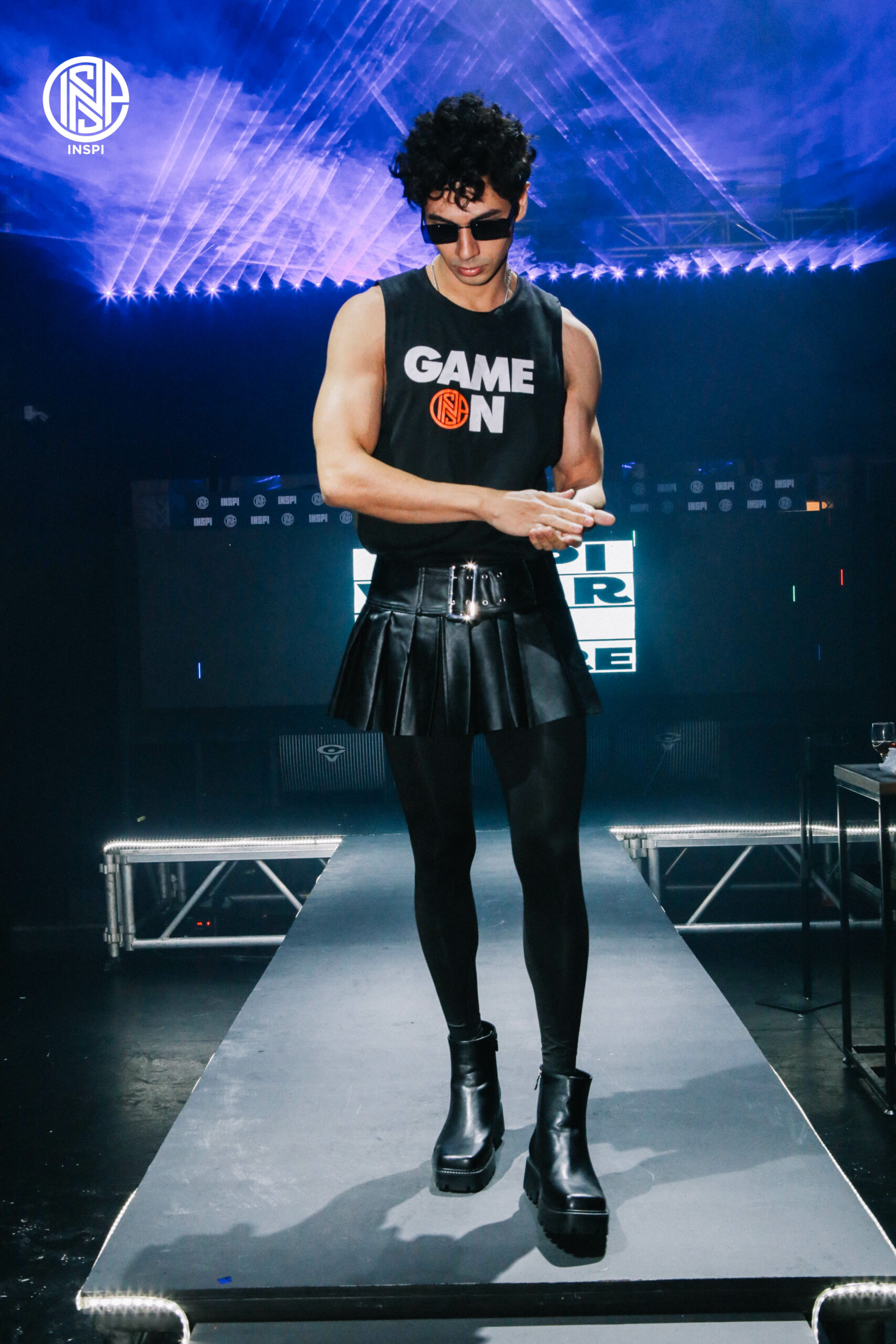 The Newest INSPI Collection Inspired by its Creators - Philippines Graphic