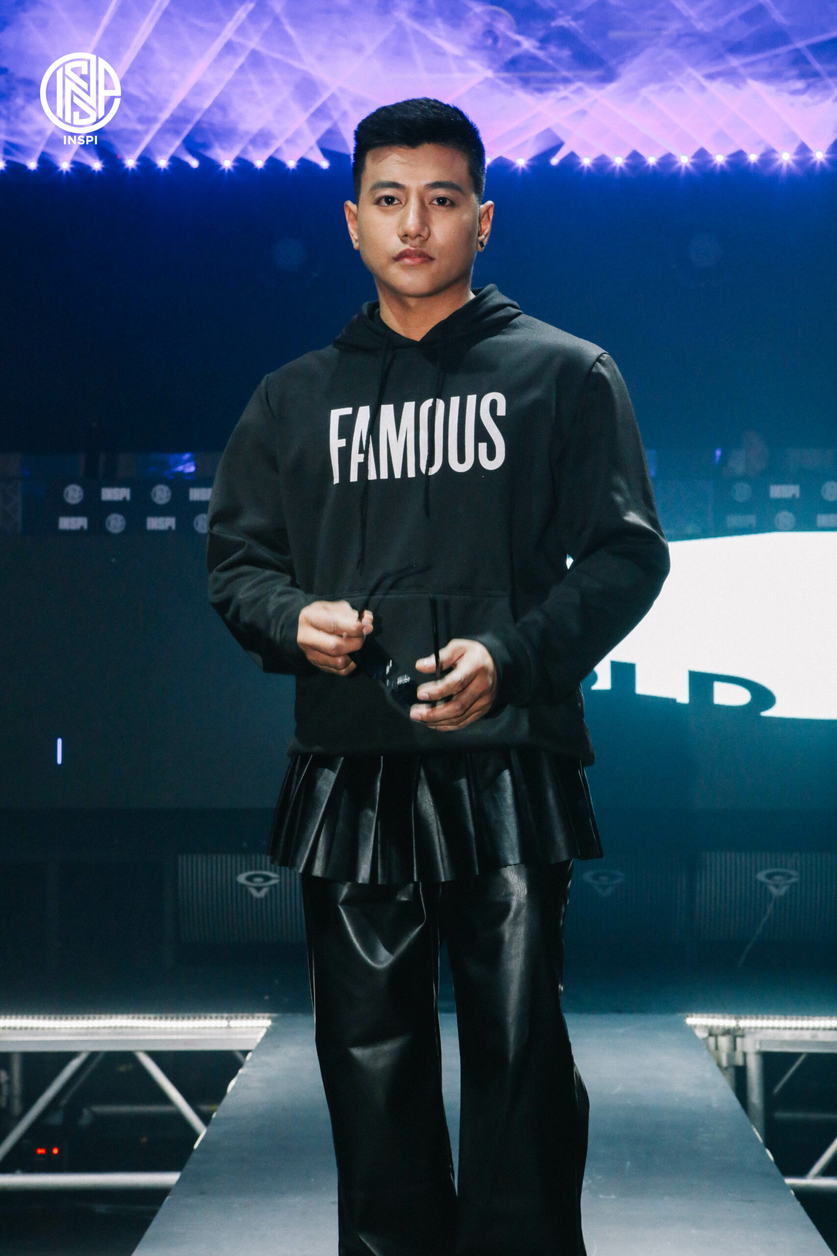 The Newest INSPI Collection Inspired by its Creators - Philippines Graphic