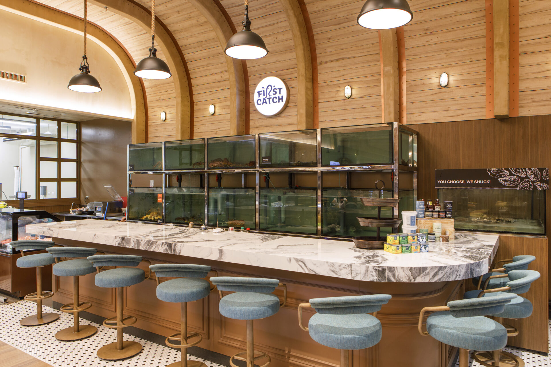 One World Deli opens in MOA Square - Philippines Graphic