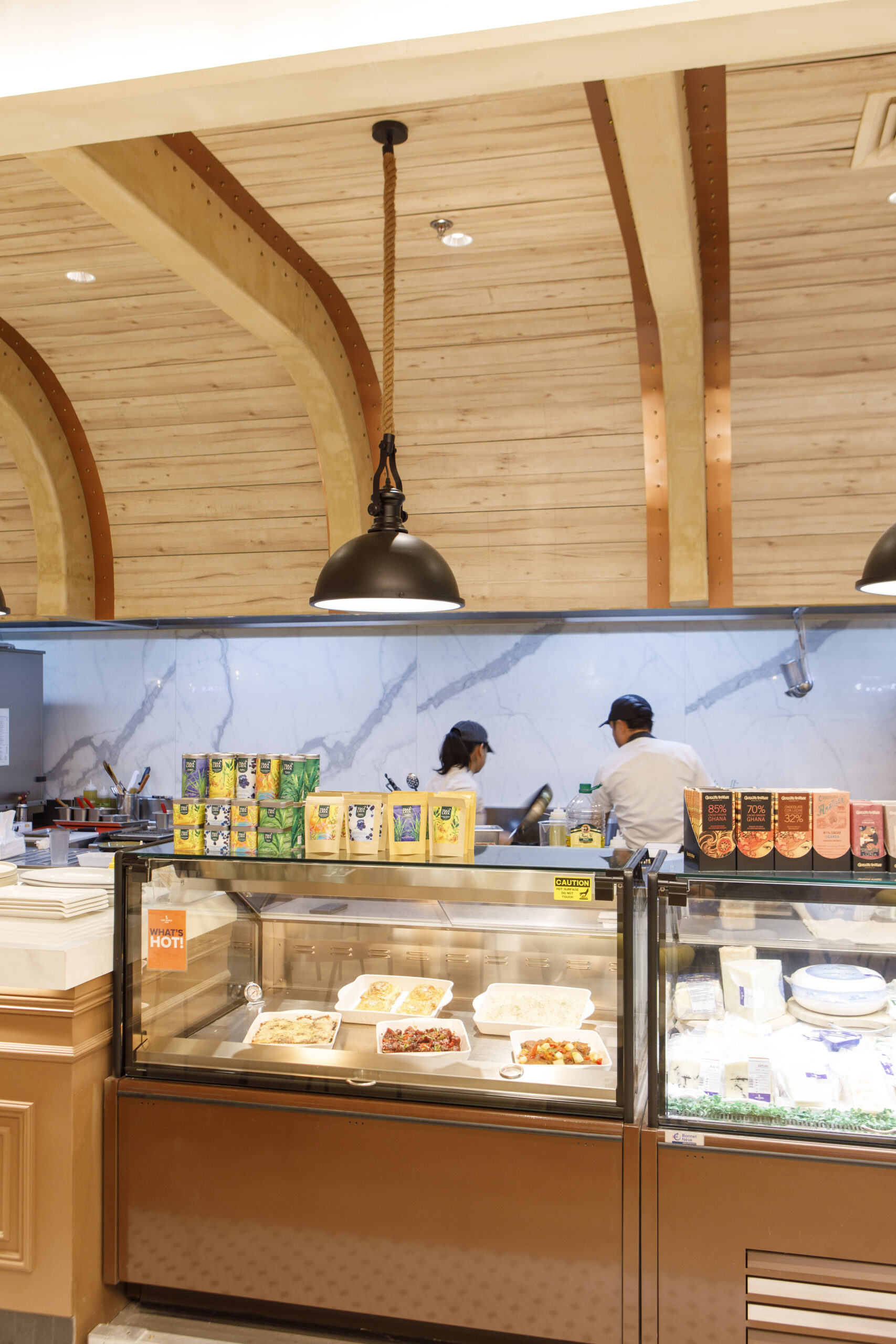 One World Deli opens in MOA Square - Philippines Graphic