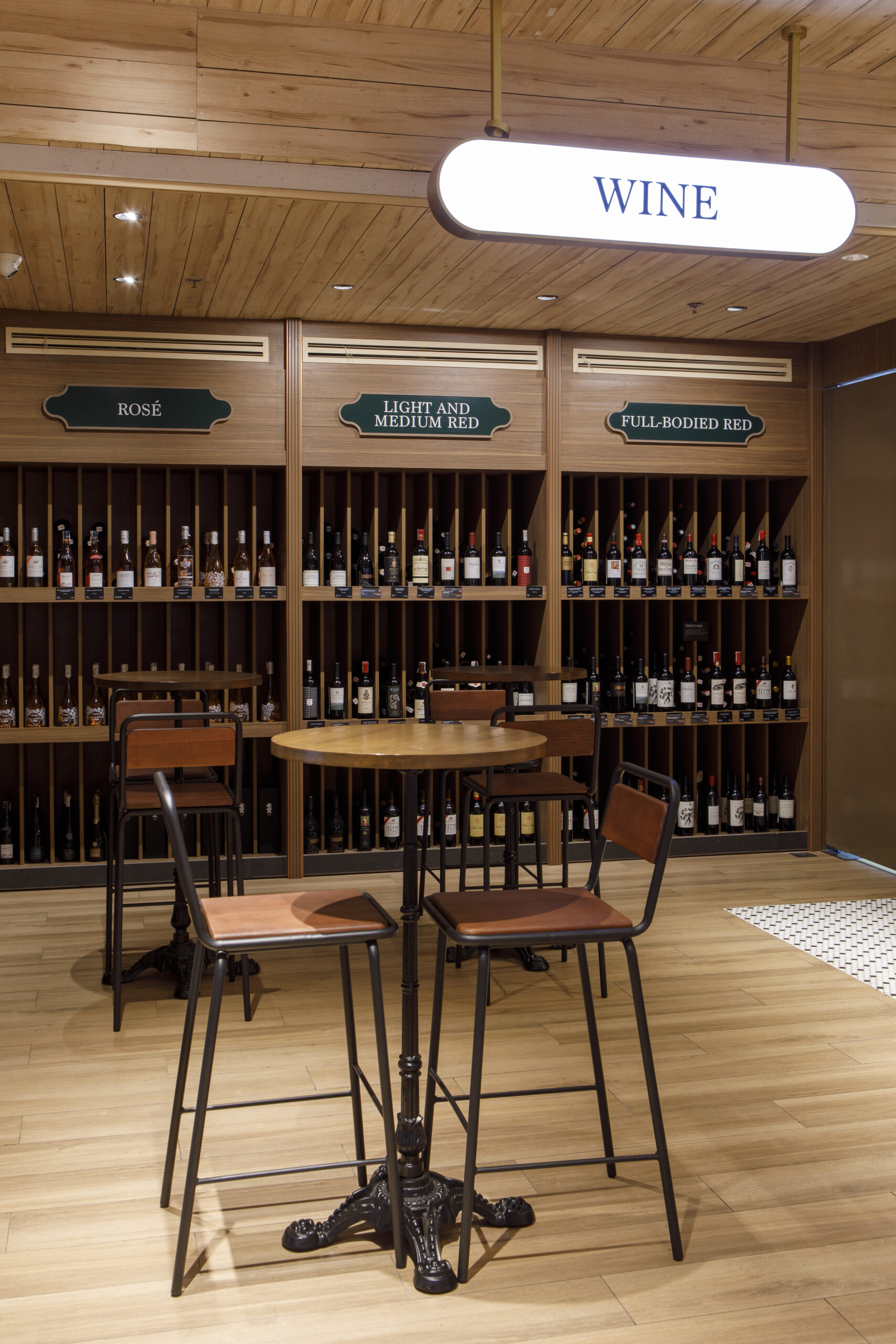 One World Deli opens in MOA Square - Philippines Graphic