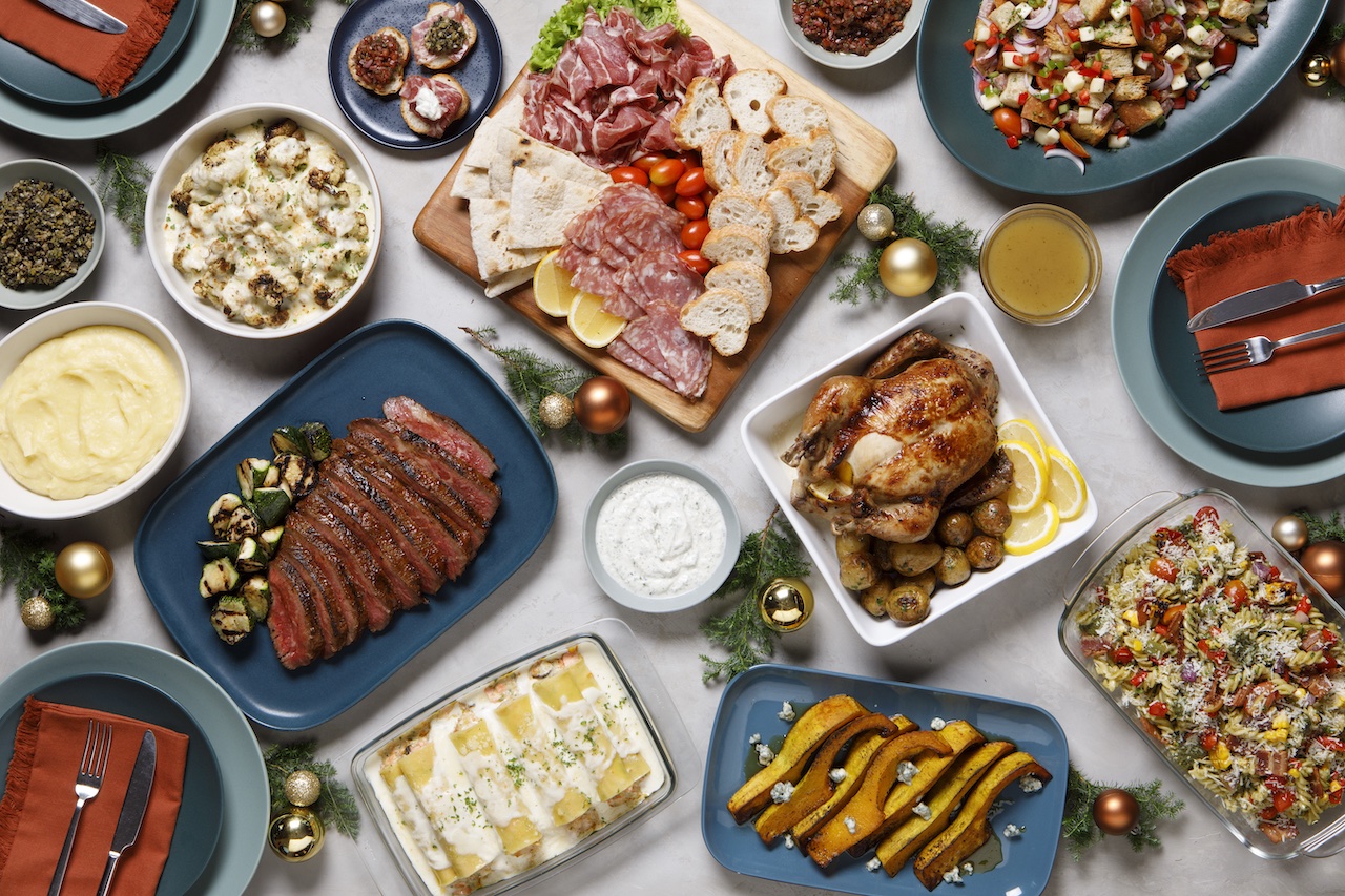 One World Deli opens in MOA Square - Philippines Graphic