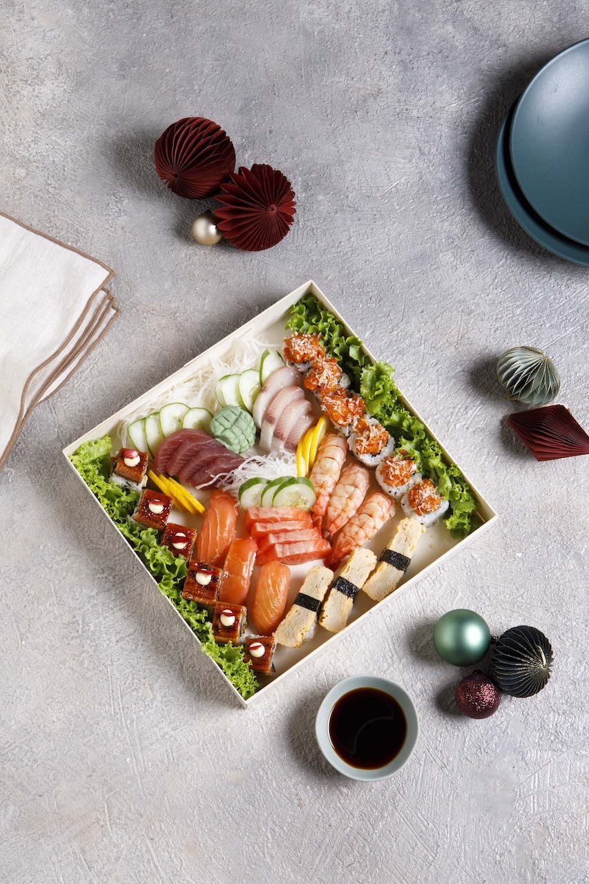 One World Deli opens in MOA Square - Philippines Graphic