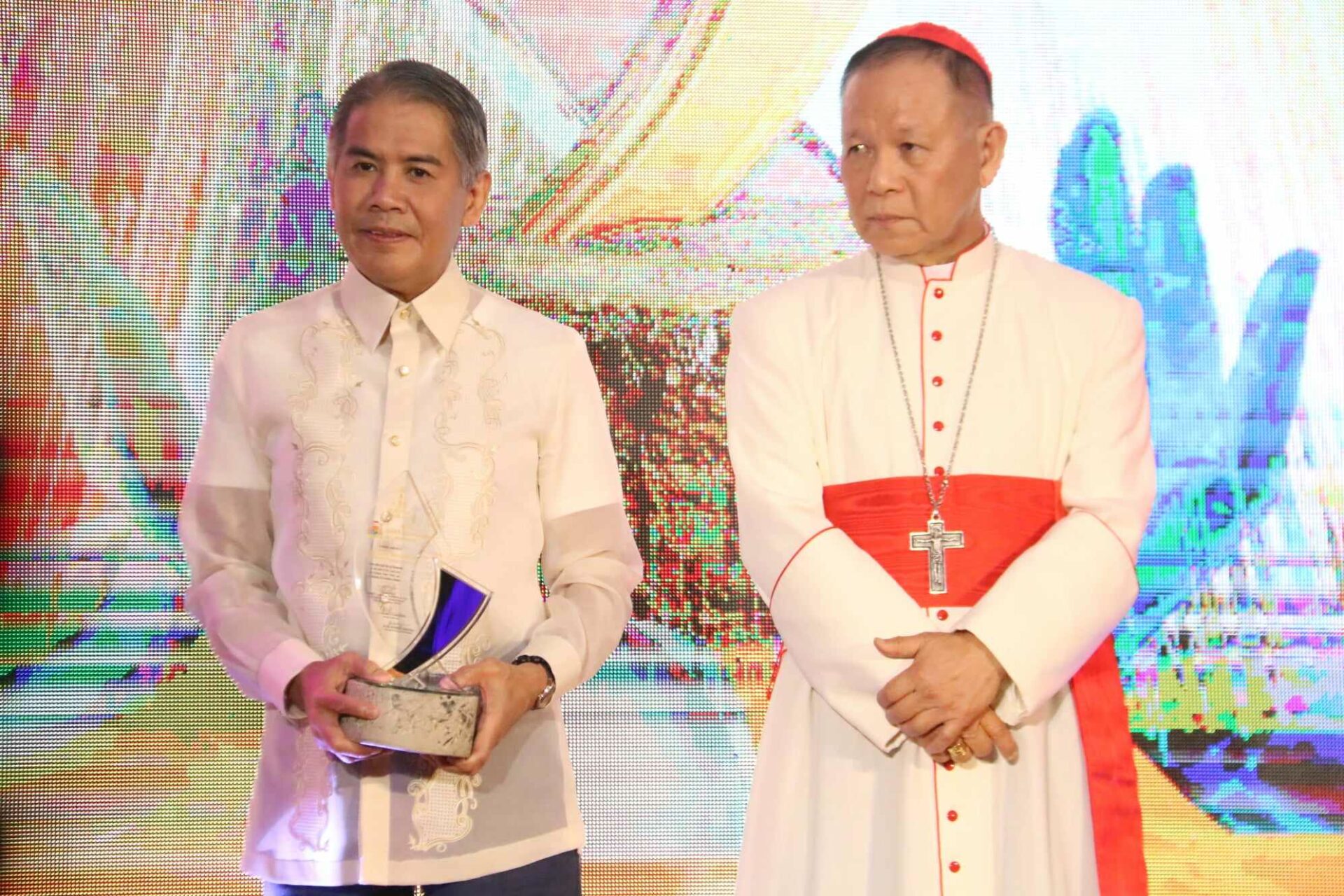 45th Catholic Mass Media Awards recognizes media institutions ...