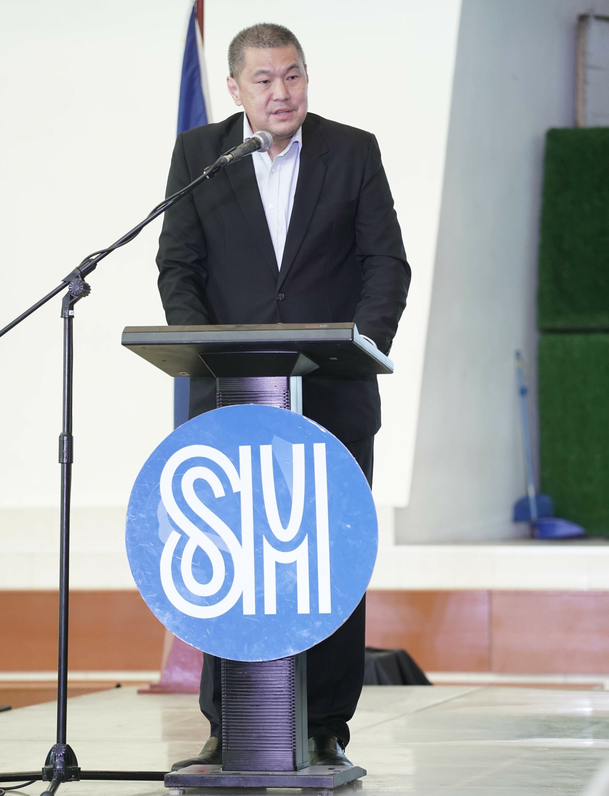 Celebrate National Stamp Collecting Month at SM - Philippines Graphic