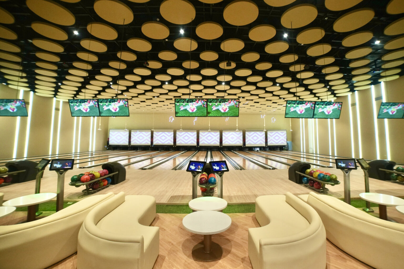 Experience next-level fun at SM Game Park MOA - Philippines Graphic