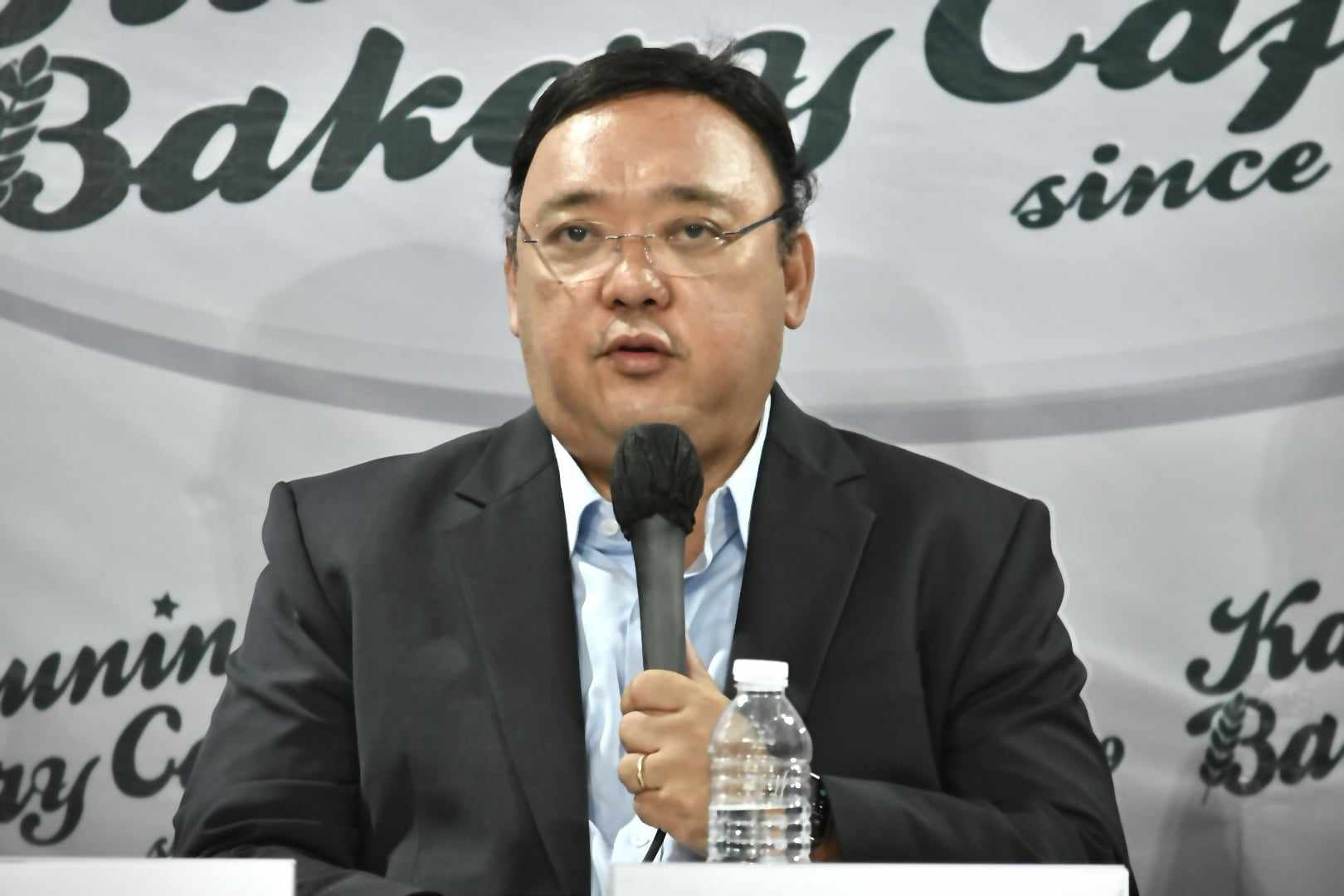 Andres Bonifacio's 160th birth anniversary commemorated at Pandesal ...