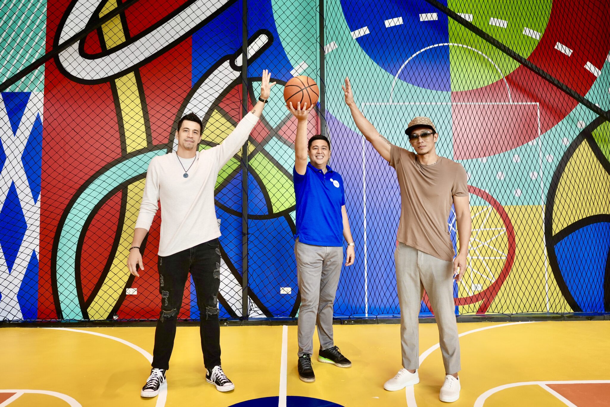 Experience next-level fun at SM Game Park MOA - Philippines Graphic