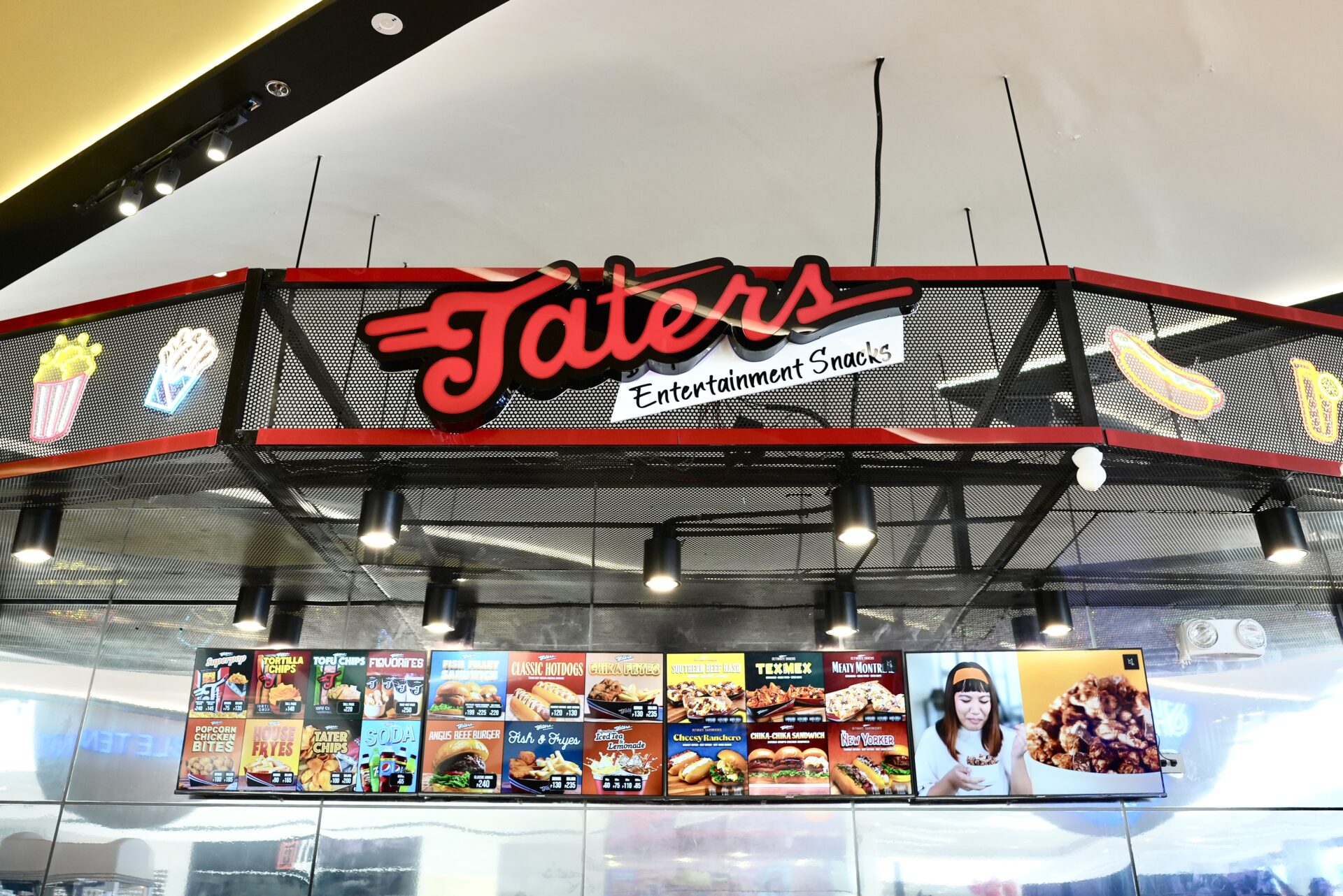 Experience next-level fun at SM Game Park MOA - Philippines Graphic