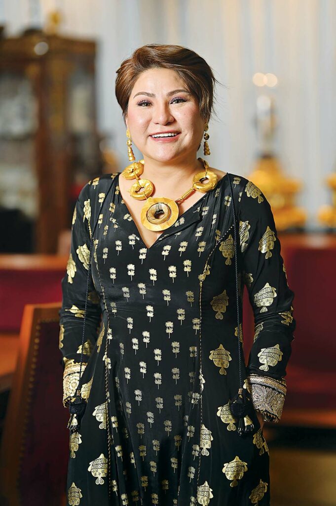 Aileen Beltrano Bautista: Embracing antiques and technology ...