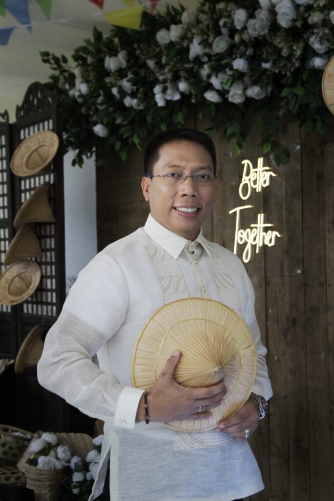 Mayor Arth Jhun Aguilar Marasigan: Lessons from Gen. Miguel Malvar & Aksyon Bilis in the City of ...