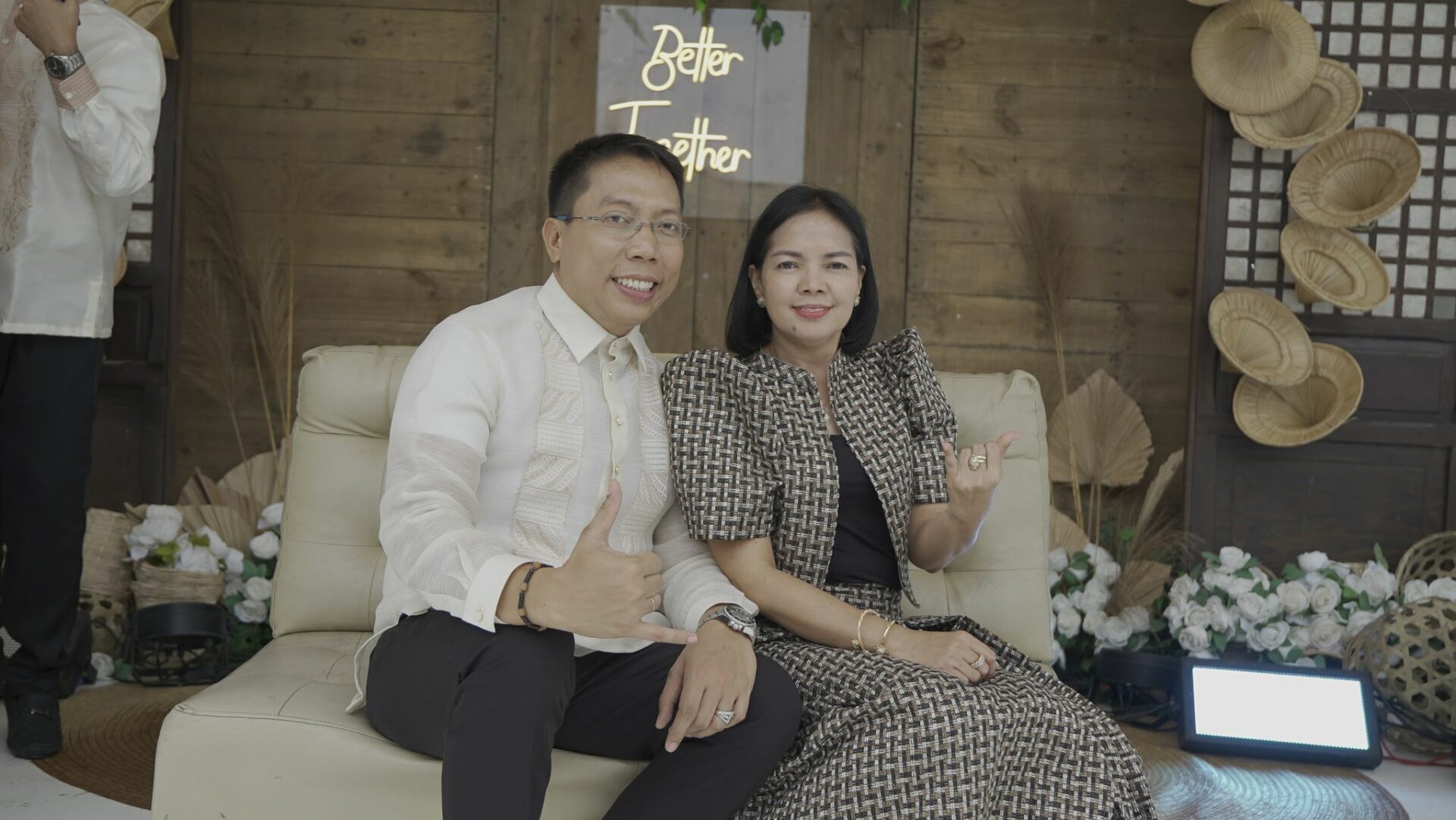 Mayor Arth Jhun Aguilar Marasigan: Lessons from Gen. Miguel Malvar & Aksyon Bilis in the City of ...