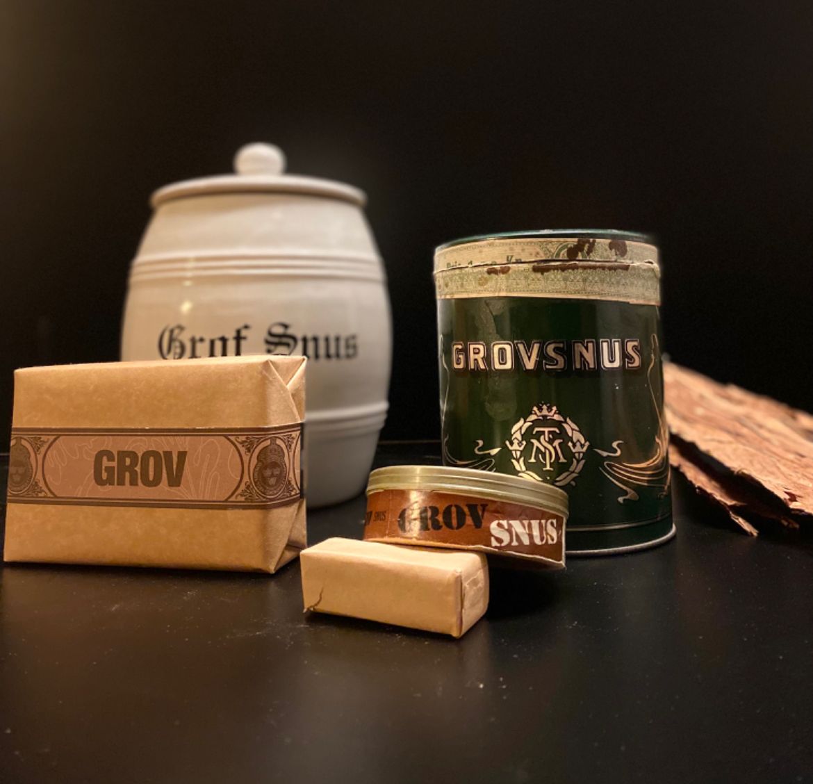 Oral Nicotine Innovations: Testaments to Human Ingenuity - Philippines ...