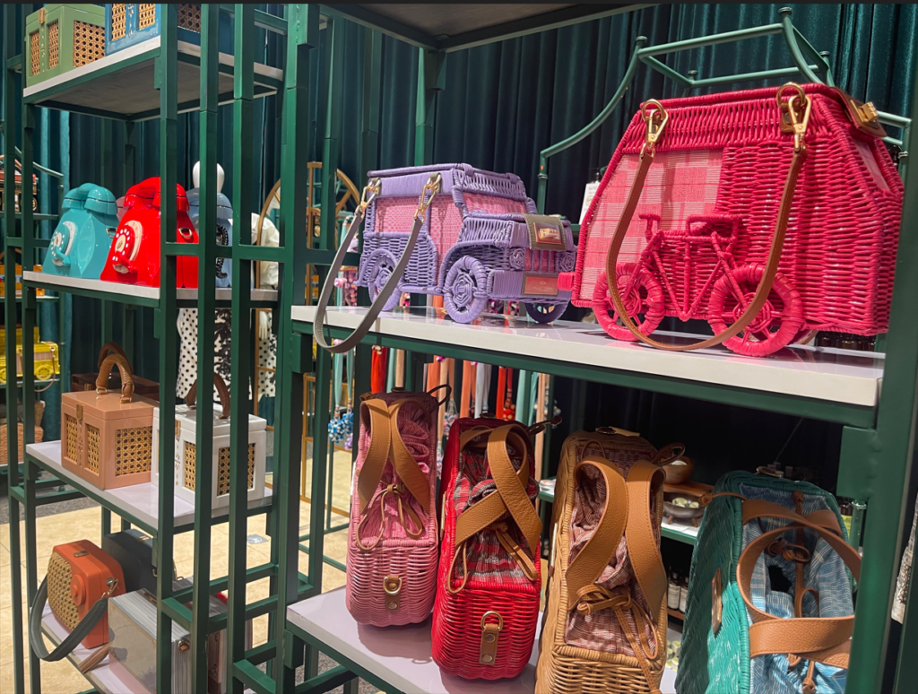 A curated #LoveLocal at SM Aura - Philippines Graphic