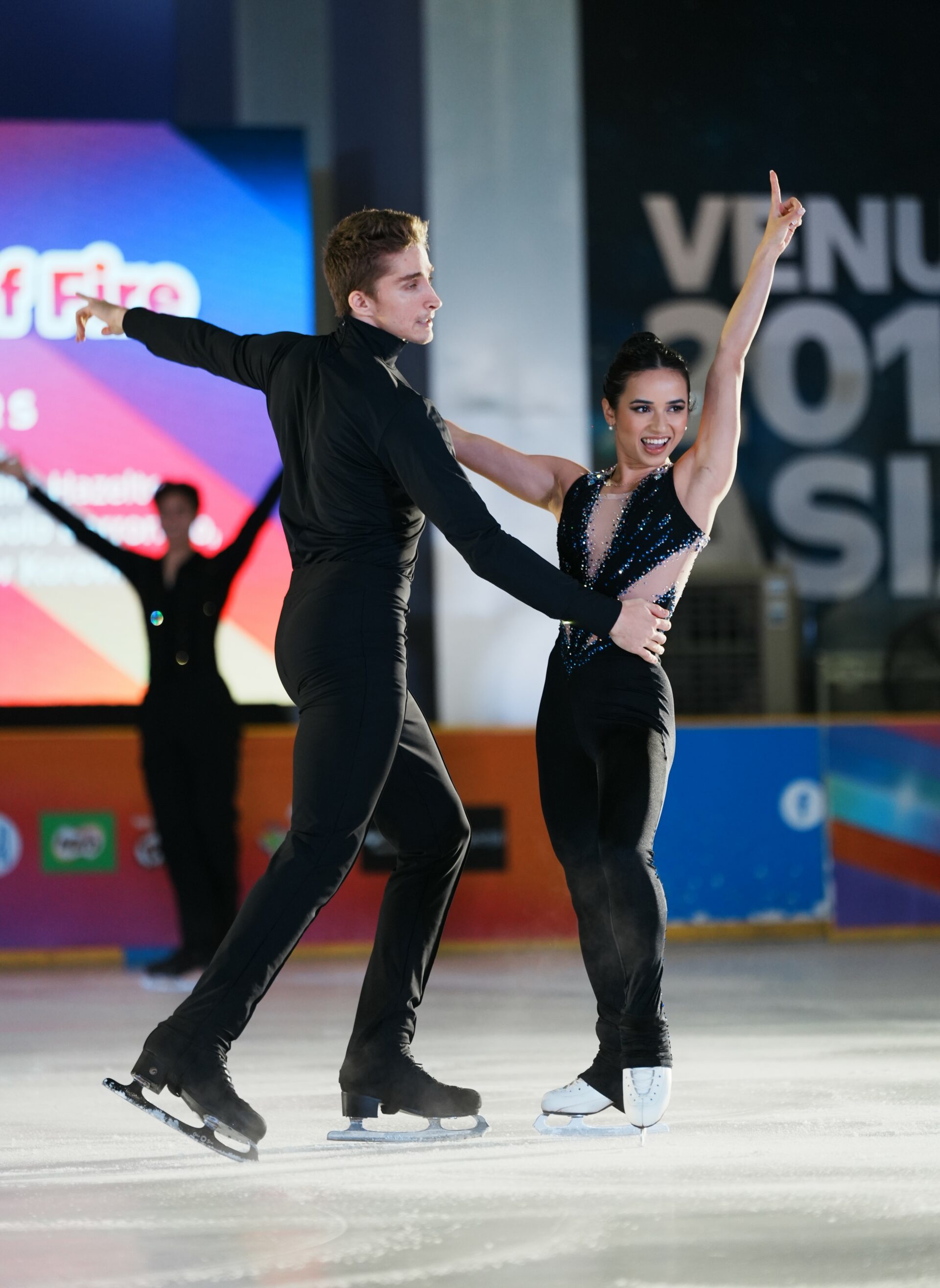 SM Skating’s ‘Ice Castles’ and ‘Cool Runnings’ dreams - Philippines Graphic